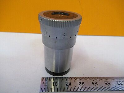 Zeiss Microscope Ocular