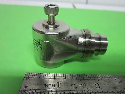ACCELEROMETER WILCOXON RESEARCH 797 VIBRATION CALIBRATION sku#3C – SILO ...