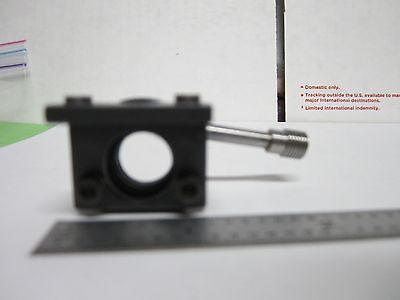 MICROSCOPE PART EPISTAR REICHERT LEICA IRIS OPTICS AS IS BIN#H2-D-02 ...