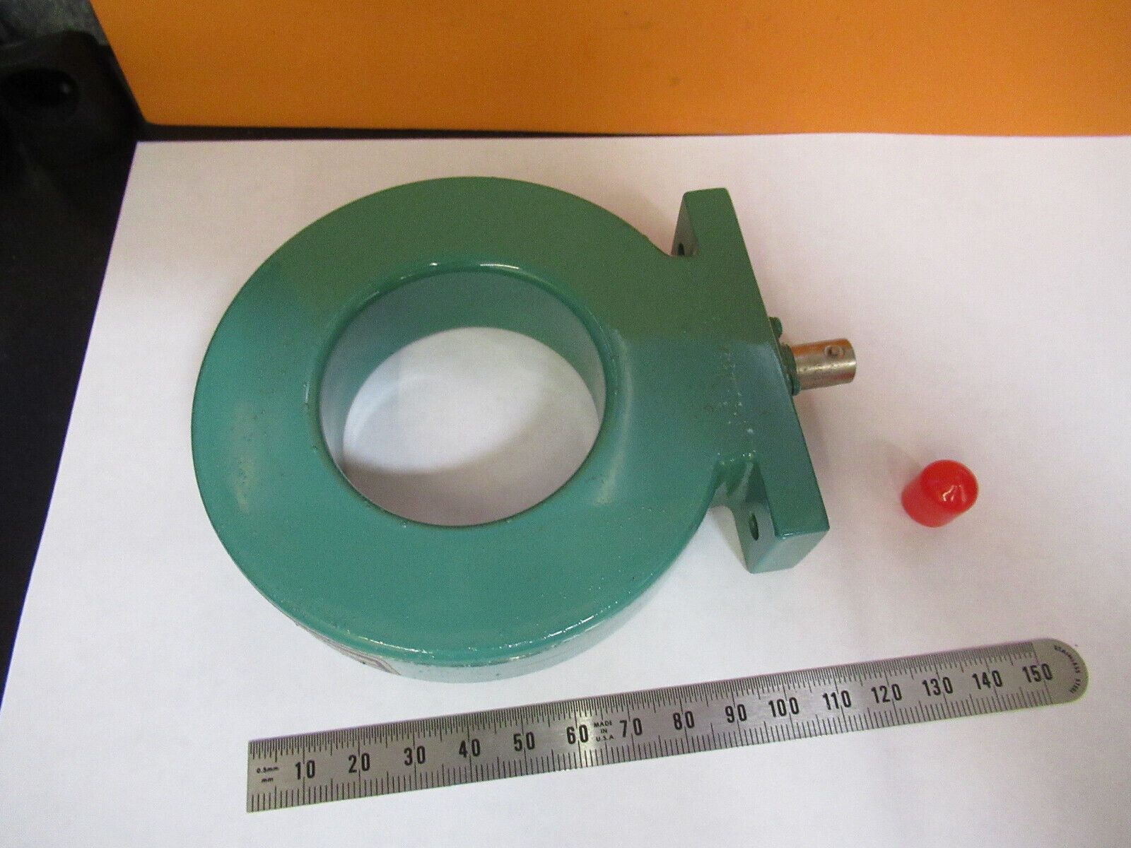 PEARSON EMI CURRENT TRANSFORMER 110 PALO ALTO AS PICTURED Y2-A-51 ...