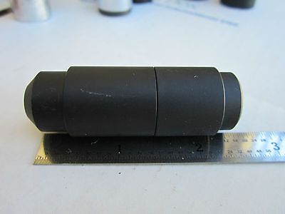 OPTICAL MICROSCOPE PART OBJECTIVE OPTICS DWR#02 – SILO Surplus